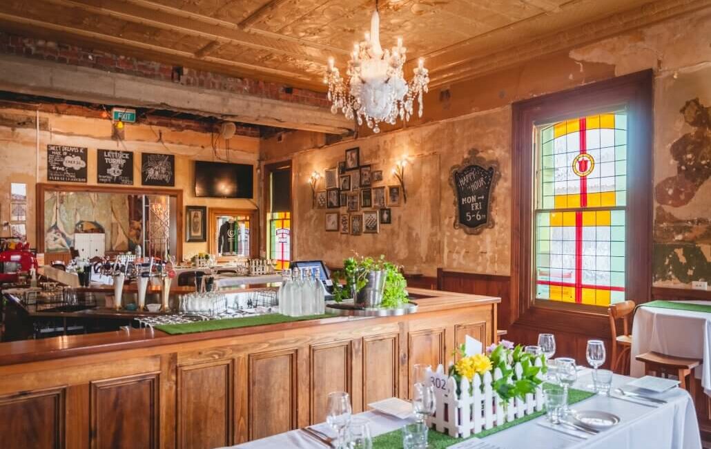 Functions - The Colonist | Adelaide Pub Located on The Parade, Norwood