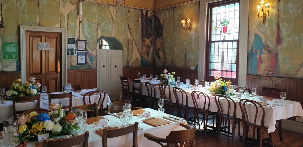 The Colonist Norwood | Est. 1851 | Best Food & Drinks