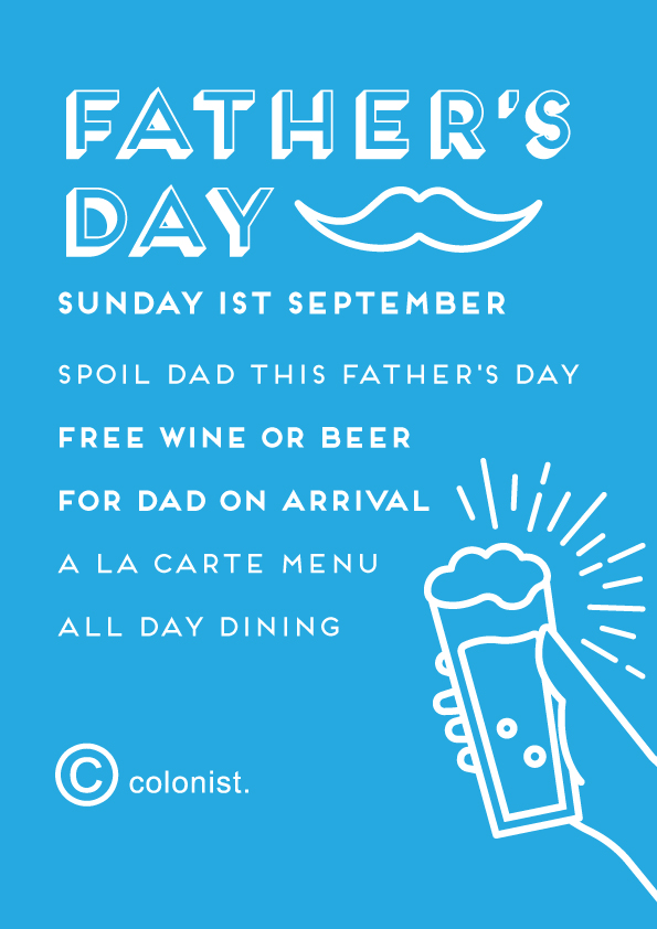 What's On at The Col - Adelaide Events | The Colonist, Norwood