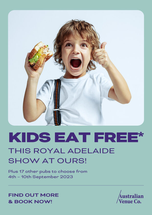 Schnitzel Day - The Colonist | Adelaide Pub Located on The Parade, Norwood