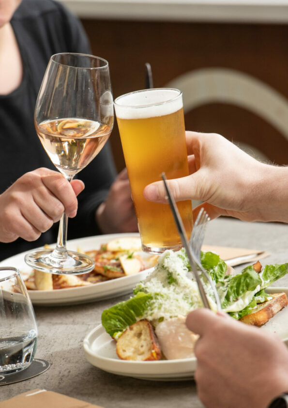 The Colonist Norwood | Est. 1851 | Best Food & Drinks