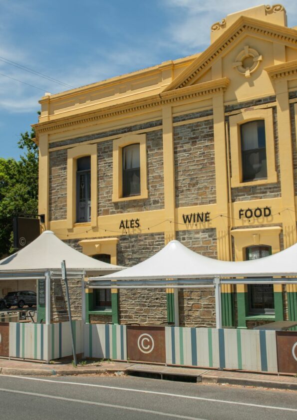 What's On at The Col - Adelaide Events | The Colonist, Norwood